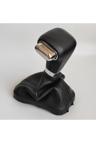 OEM Volkswagen Golf 5 / Jetta Mk5 Otomatik Vites Topuzu ve Körüğü (Oem) OEM Volkswagen Golf 5 / Jetta Mk5 Otomatik Vites Topuzu ve Körüğü (Oem)