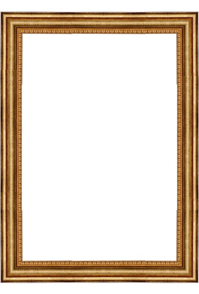 Selçuklu Sanat Puzzle Çerçevesi 42 mm 48 x 68 cm 1000'lik Eskitme Yaldız Selçuklu Sanat Puzzle Çerçevesi 42 mm 48 x 68 cm 1000'lik Eskitme Yaldız