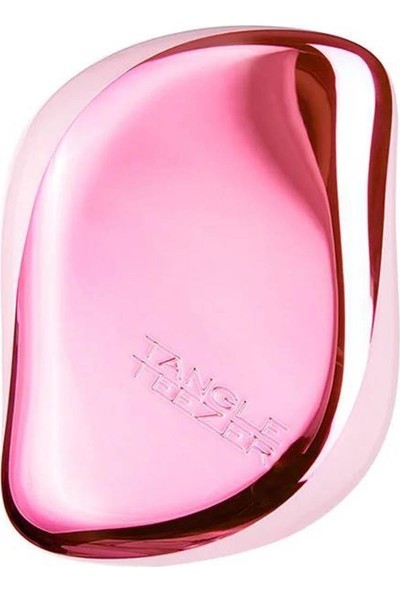 Tangle Teezer Compact Styler Baby Doll Pink Saç Fırçası Pembe 5060630046743 Tangle Teezer Compact Styler Baby Doll Pink Saç Fırçası Pembe 5060630046743
