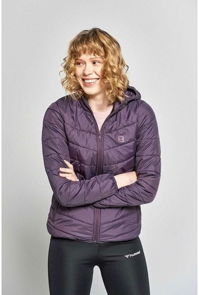 Hummel Perrine Kadın Mont 940127-4079 Hummel Perrine Kadın Mont 940127-4079