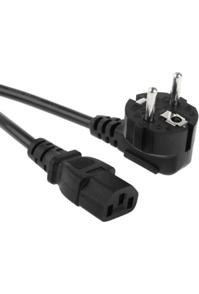 OEM Power Güç Kablosu 1.5 mt