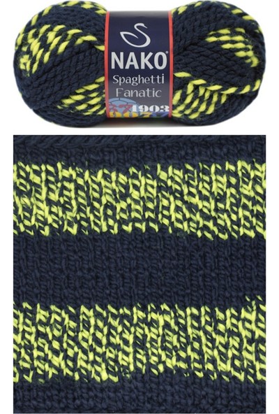 Nako Spaghetti Fanatic Fenerbahçe Nako Spaghetti Fanatic Fenerbahçe