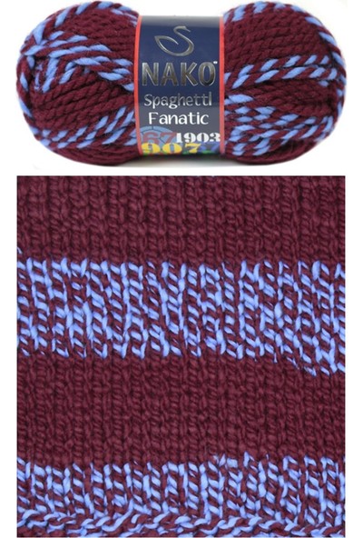 Nako Spaghetti Fanatic Trabzon Nako Spaghetti Fanatic Trabzon