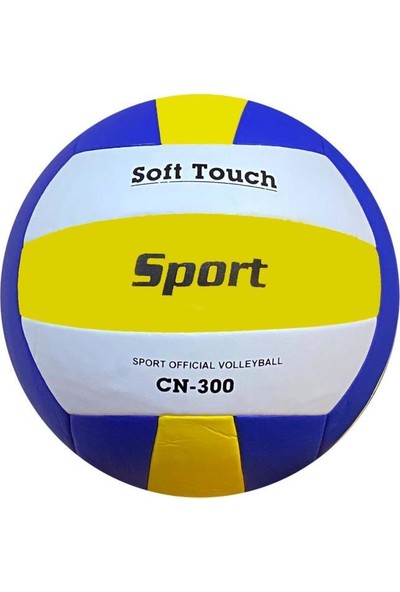 Liggo Voleybol Topu Soft Touch Sert Zemin Yapıştırma Voleybol Topu Liggo Voleybol Topu Soft Touch Sert Zemin Yapıştırma Voleybol Topu