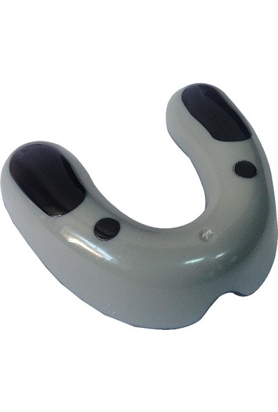 Avessa DGL-300 Profesyonel Boks Dişliği Gri