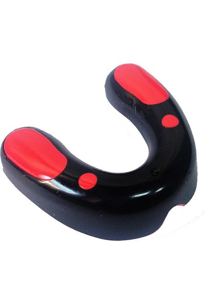 Avessa DGL-300 Profesyonel Boks Dişliği Kırmızı