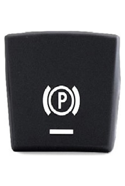 Bmw F10 F11 F12 F01 F02 F06 F04 F07 Için El Freni Park Tuşu