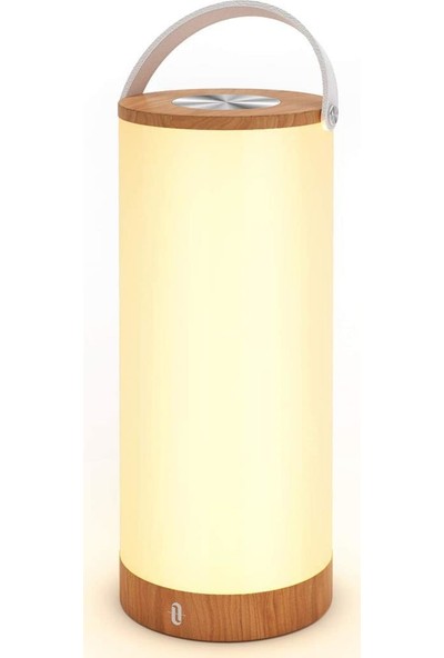 Taotronics TT-DL23 Dokunmatik Sensör, Taşınabilir Fener Taotronics TT-DL23 Dokunmatik Sensör, Taşınabilir Fener