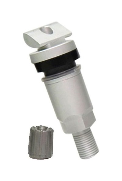 Tpms Sensörlü-11 Metal Sübap