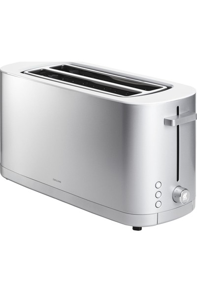 Zwıllıng Enfinigy Uzun Hazneli Ekmek Kızartma Makinesi Zwıllıng Enfinigy Uzun Hazneli Ekmek Kızartma Makinesi