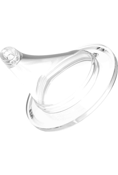 BabySoft Yedek Akıtmaz Suluk Ucu BabySoft Yedek Akıtmaz Suluk Ucu