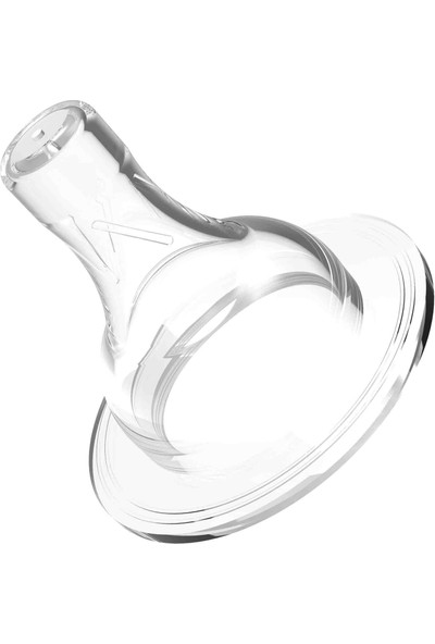 BabySoft Yedek Geniş Ağız Biberon Ucu 0 - 6 Ay BabySoft Yedek Geniş Ağız Biberon Ucu 0 - 6 Ay