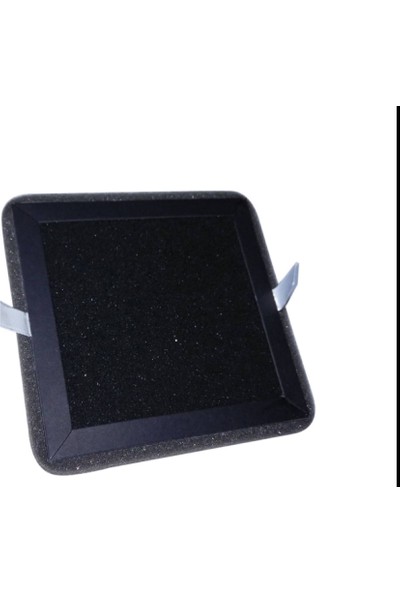 Nobico J008 Hepa ve Karbon Hava Temizleme Cihazı Filtresi