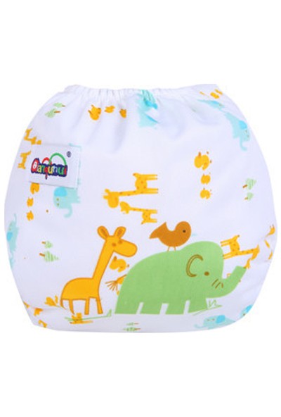 Yady Bebek Sızdırmaz Pamuk Eğitim Pantolon Yenidoğan