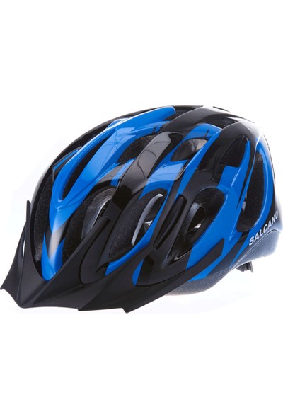 Salcano Yetişkin Kask Işıklı NG710 Salcano Yetişkin Kask Işıklı NG710