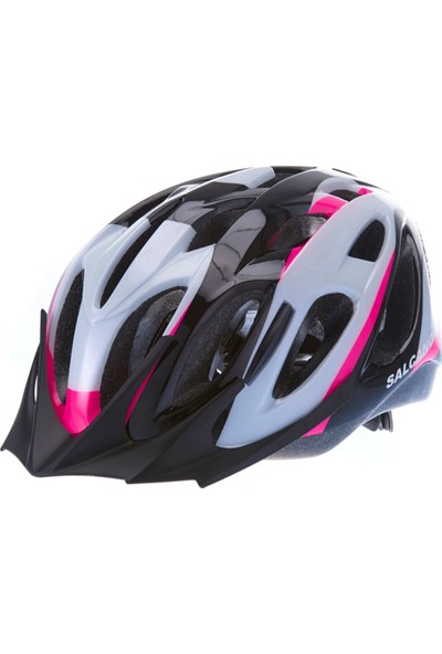 Salcano Yetişkin Kask Işıklı NG710 Salcano Yetişkin Kask Işıklı NG710