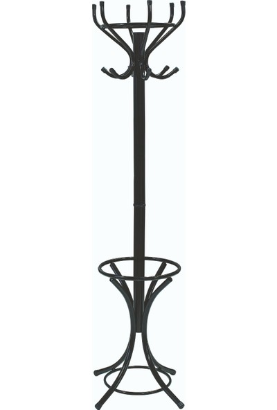 Esconcept Metal Portmanto Askılık