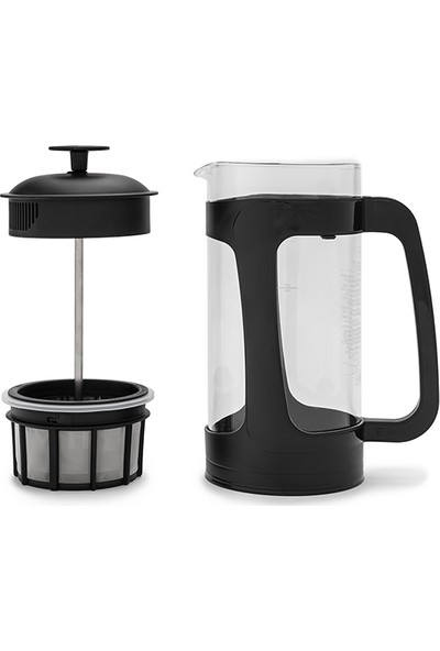 Espro French Press - Kahve P3 Siyah 32 OZ/950ML Espro French Press - Kahve P3 Siyah 32 OZ/950ML