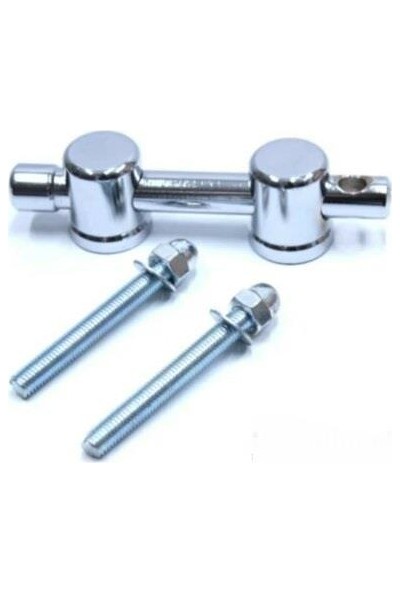 Gfb Alüminyum Kapı Emniyet Aparatı Güvenlik Kilidi