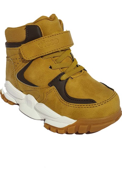 Vicco Napolyon 946.20K.208 Erkek Çocuk Bot Vicco Napolyon 946.20K.208 Erkek Çocuk Bot
