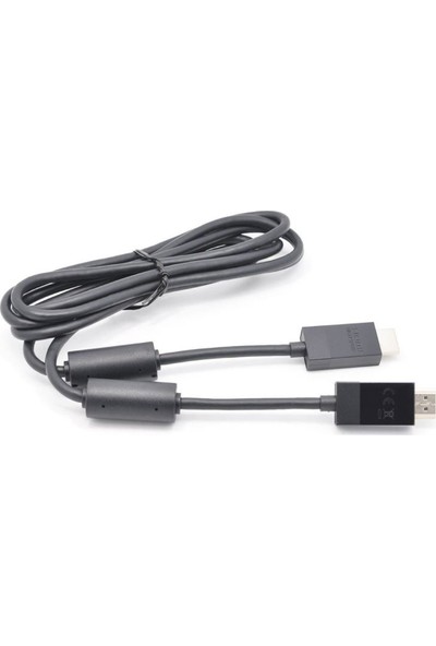 Xbox One-S-X Uyumlu HDMI Kablo Xbox One-S-X Uyumlu HDMI Kablo