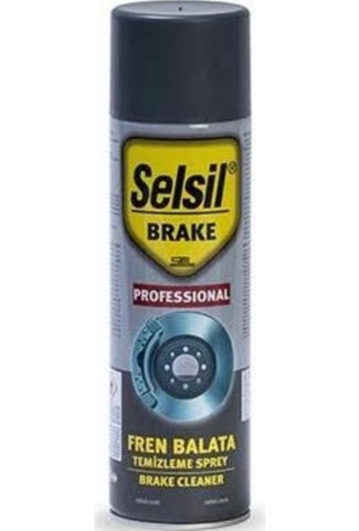 Selsil Fren Balata Spreyi Selsil Fren Balata Spreyi