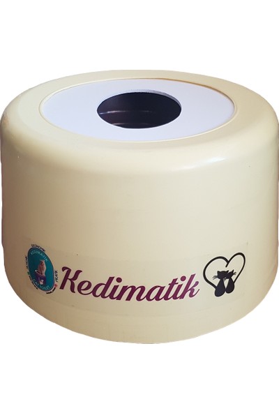 Kedimatik - Cat Toilet Kedimatik - Cat Toilet