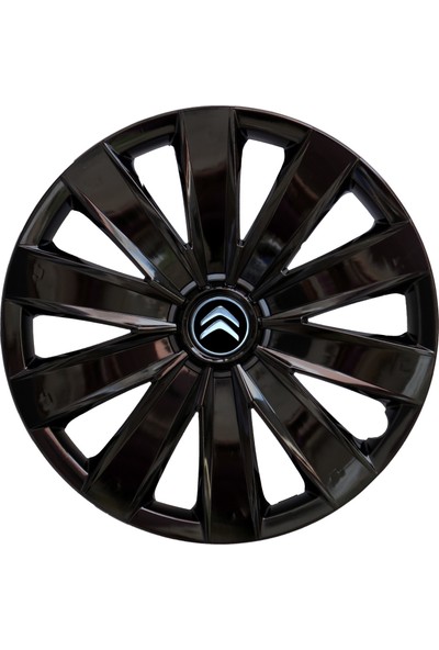 Kadiroğlu Citroen C4 16'' İnç Uyumlu Jant Kapağı 4 Adet 1 Takım 1006 Kadiroğlu Citroen C4 16'' İnç Uyumlu Jant Kapağı 4 Adet 1 Takım 1006