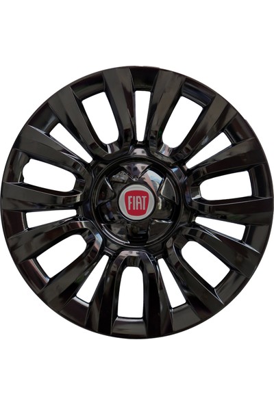 Kadiroğlu Fiat Linea 15'' İnç Uyumlu Jant Kapağı 4 Adet 1 Takım 1012 Kadiroğlu Fiat Linea 15'' İnç Uyumlu Jant Kapağı 4 Adet 1 Takım 1012