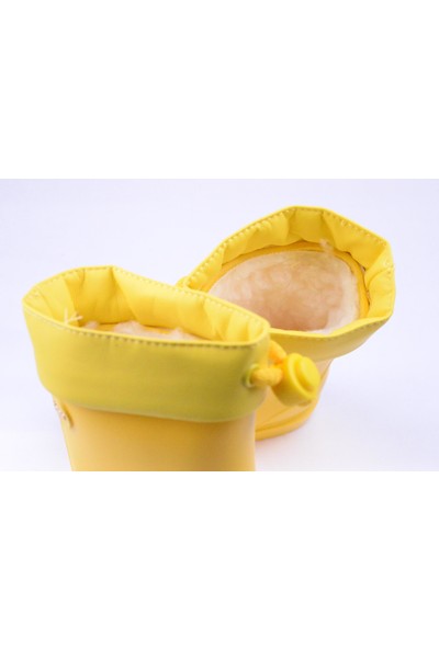 Igor W10101-008 Chufo Cuello Plastik Çizme Bot