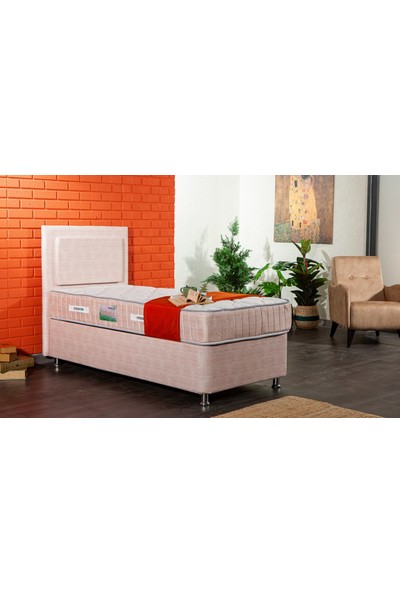 ModaLife Odessa Tek Kişilik Yatak Seti