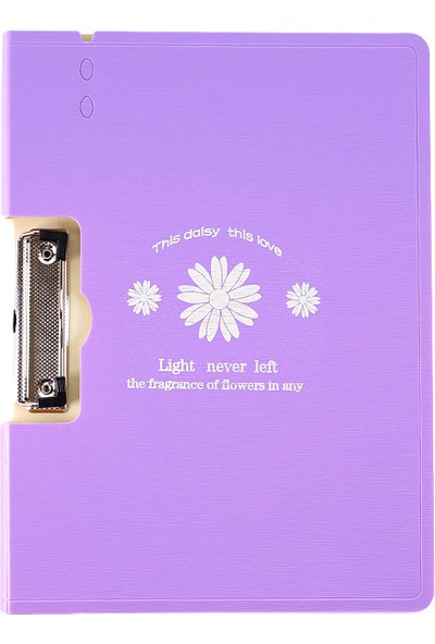 Chenyang Öğrenci Gezegenler Baskı Stili A4 Klasörü