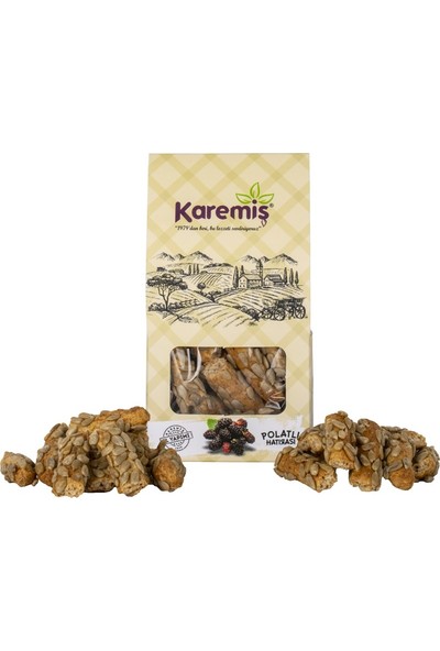 Karemiş Ayçekirdekli Galeta