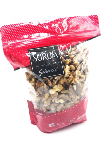 Sürüm Ceviz Içi Yerli 250 gr