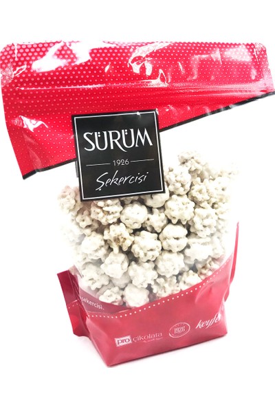 Sürüm Kaymaklı Leblebi 250 gr Sürüm Kaymaklı Leblebi 250 gr