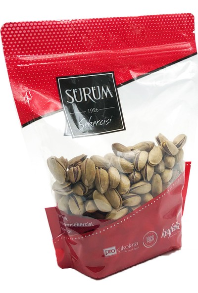 Sürüm Antep Fıstığı 250 gr