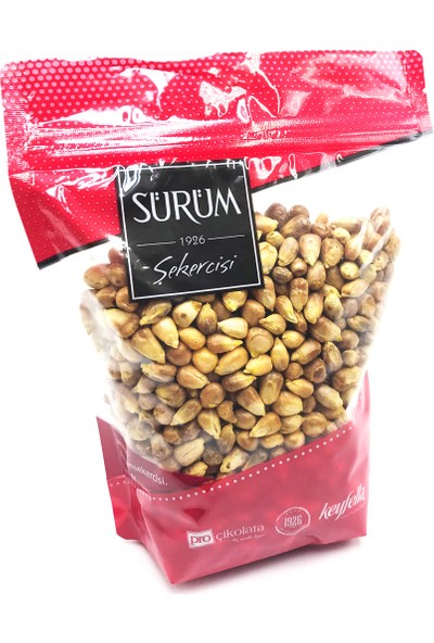 Sürüm Yağlı Mısır 250 gr