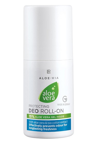 LR Aloe Vera Deo Roll-On 50 ml
