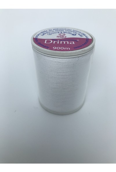 Anchor Drima 900 mt Dikiş İpi - Beyaz