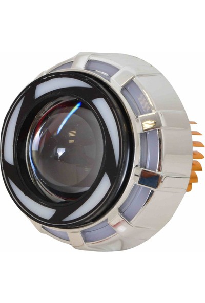 Monero WKT-U53 Angel LED Far