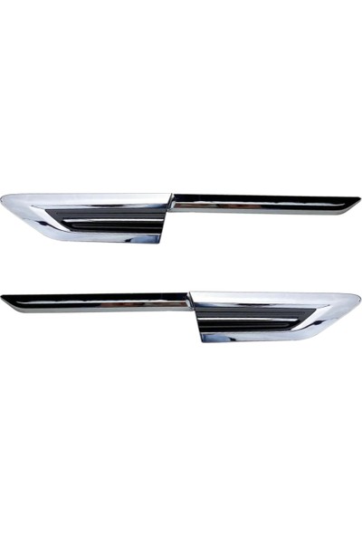Drs Tuning Volkswagen Tiguan Çamurluk Logosu / YACI163 Drs Tuning Volkswagen Tiguan Çamurluk Logosu / YACI163