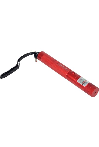 Halfır Yeşil Şarjlı Lazer Pointer 15000 Mw Halfır Yeşil Şarjlı Lazer Pointer 15000 Mw