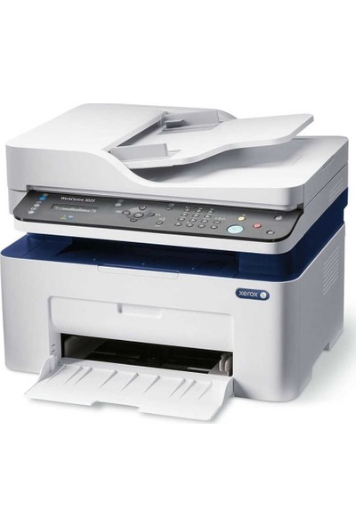 Xerox Workcentre 3025V_NI Wifi Çok Fonksiyonlu Mono Lazer Yazıcı Xerox Workcentre 3025V_NI Wifi Çok Fonksiyonlu Mono Lazer Yazıcı