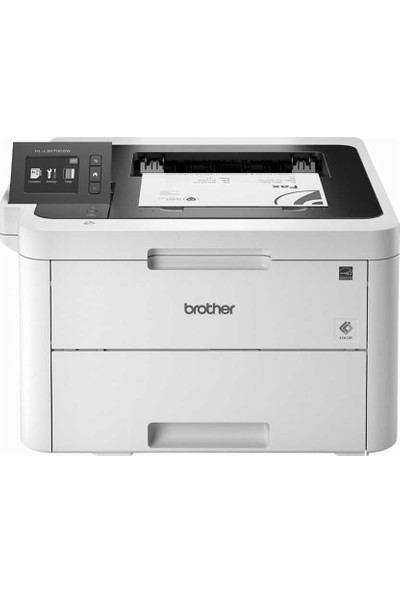 Brother HL-L3270CDW Renkli Wifi Laser Yazıcı Brother HL-L3270CDW Renkli Wifi Laser Yazıcı