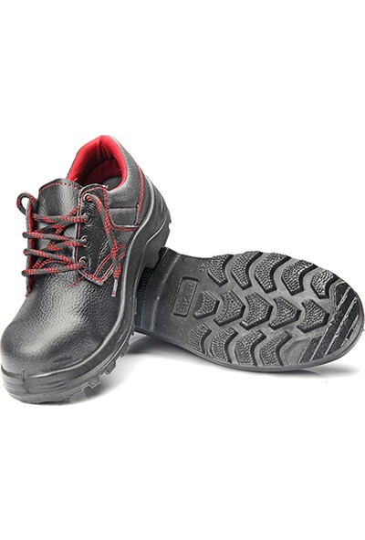 Pars Kışlık Deri S2 Iş Ayakkabısı Pars Kışlık Deri S2 Iş Ayakkabısı