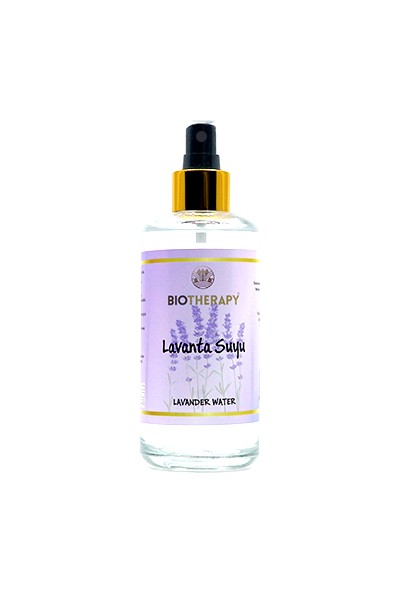 Biotherapy Lavanta Suyu 200 ml Biotherapy Lavanta Suyu 200 ml