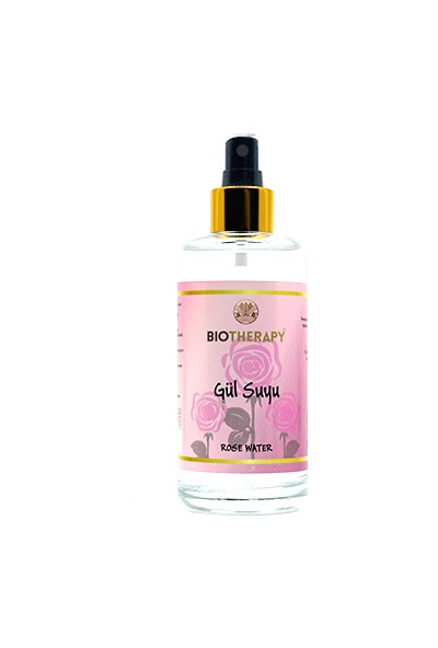 Biotherapy Gül Suyu 200 ml