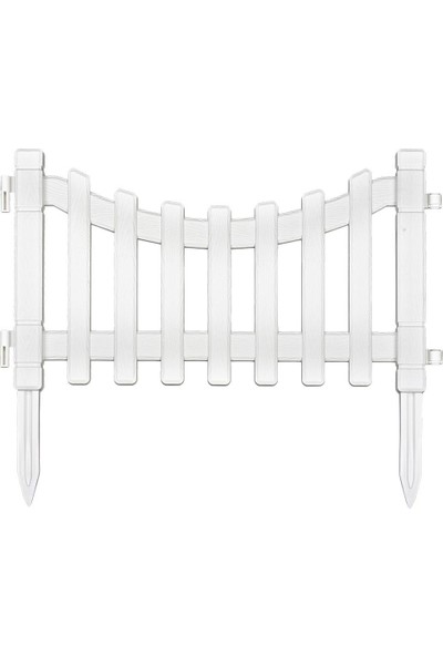 Holiday Sarmaşık Bahçe Çiti | 4 Adet