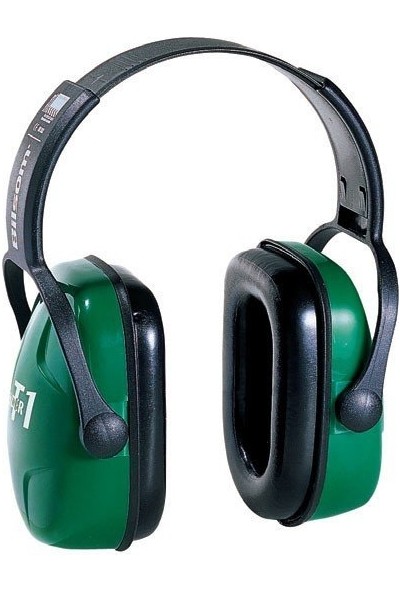 Honeywell Sperian Bilsom Thunder T1 Kulak Koruyucu 27 Desibel Honeywell Sperian Bilsom Thunder T1 Kulak Koruyucu 27 Desibel