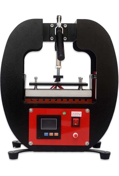 Digitronix Kalem Baskı Makinası PHP1707